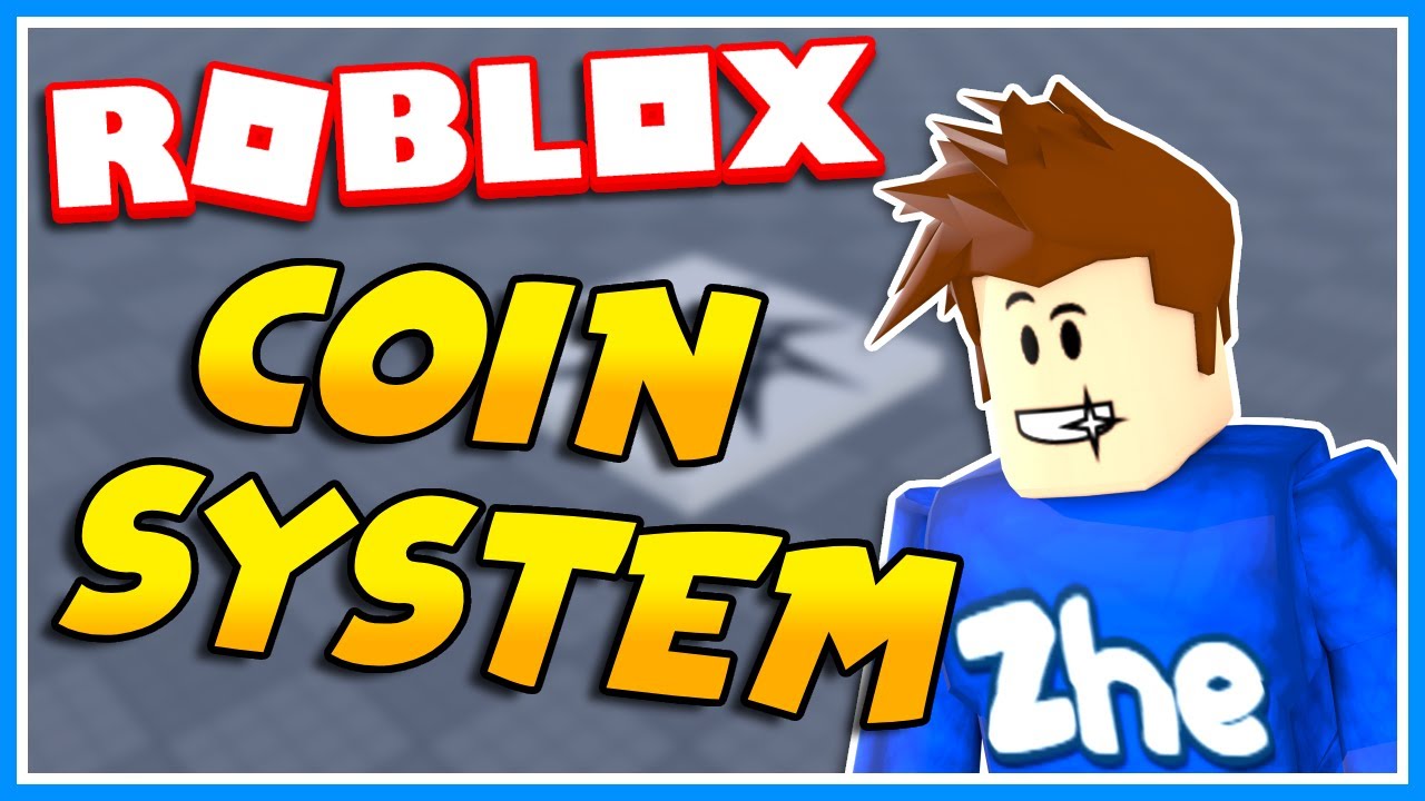 How to Make a Simple Coin System in Roblox Studio (Step-by-Step ...