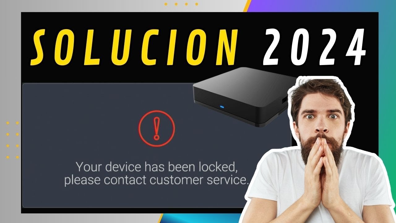 Liberar Cajilla Fuse 4K y eStream 4K - 2024 - con Projectivy Launcher ...