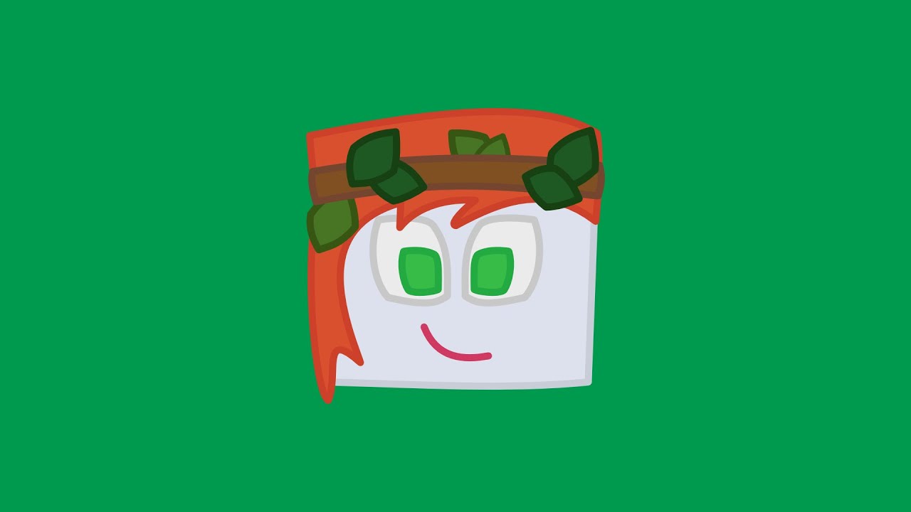 Zombiecleo Fan Art Youtube