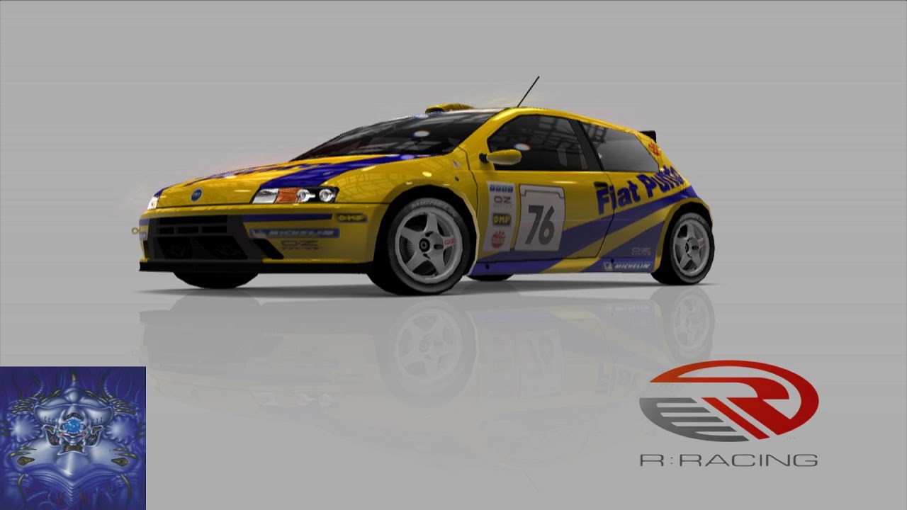 R:Racing Evolution 】 Let's collect more cars!! - YouTube