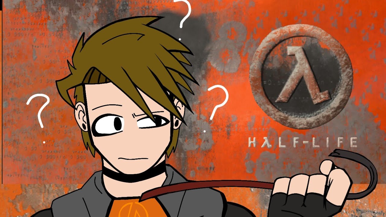 How do I do this? Half-Life: Training - YouTube