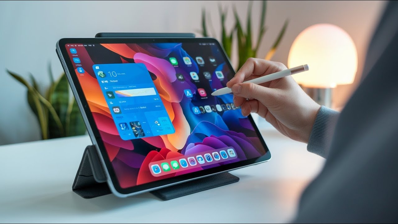 Best Samsung Tablets Must Have in 2025 Top 5 - YouTube