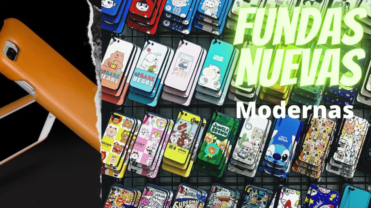 Fundas limitadas - YouTube