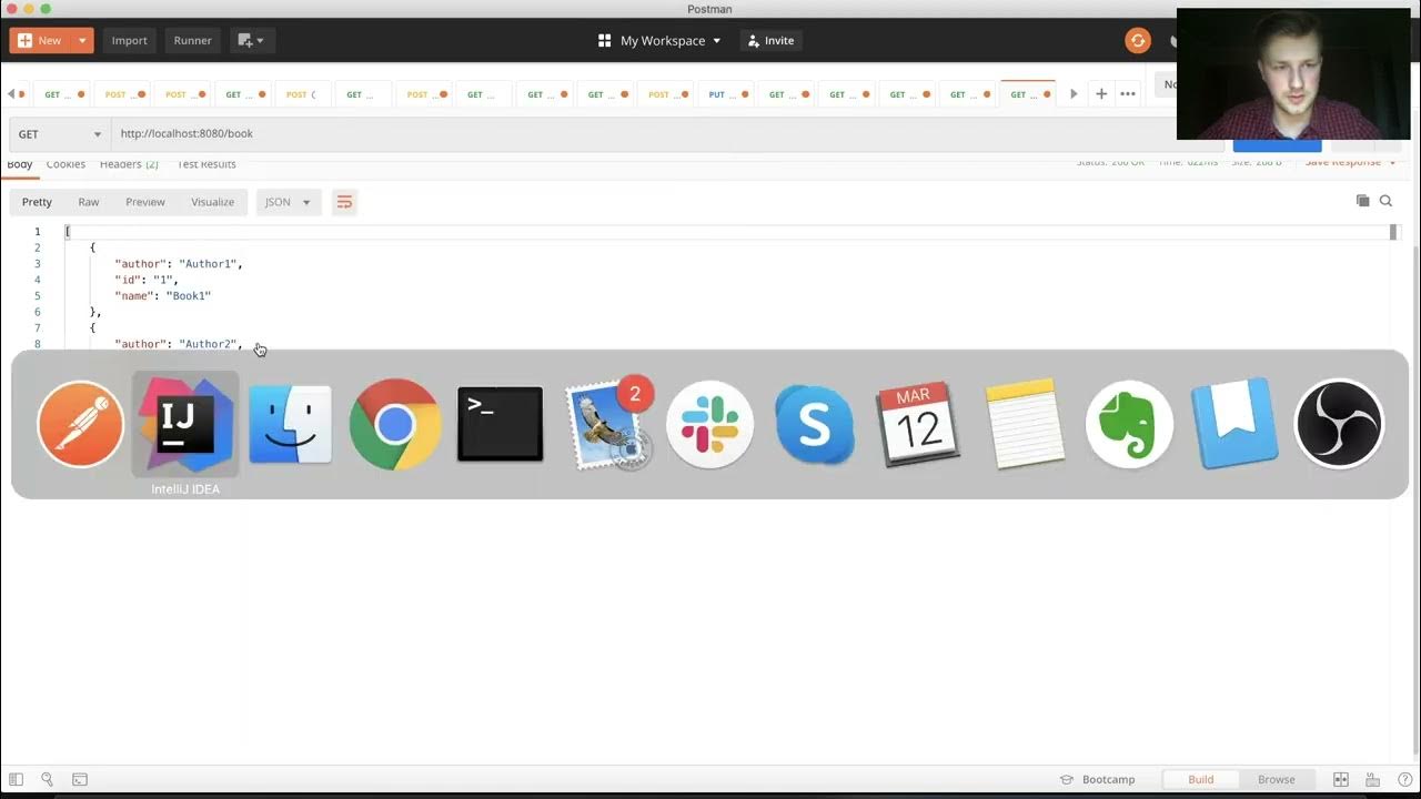 Quarkus Backend Development With Java And Graalvm Using Fault Tolerance Youtube