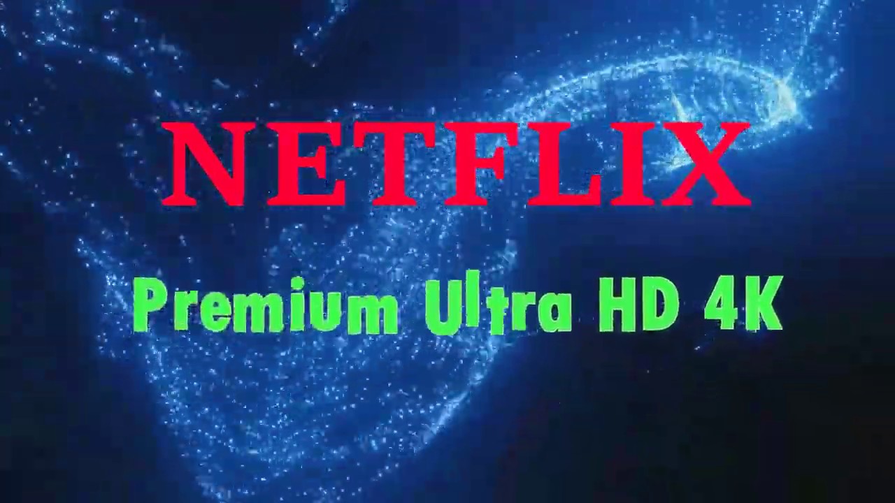 หาบ้าน NETFLIX UHD 4K - YouTube