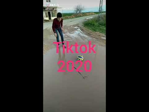2020 TİK TOK VİDEOLARI 3