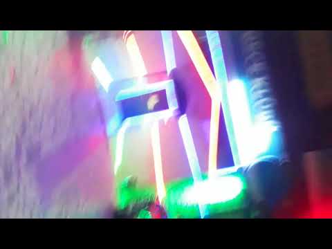 🔫🔫🔫 GECE MACERASI !!!   (Silah sıktılar)