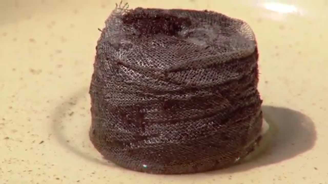 Jiffy its so easy! - YouTube