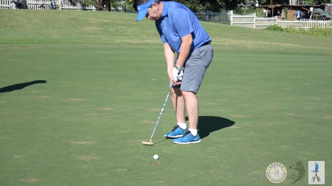 Ateneo Challenge Cup 2016 (Jose Paulo Legaspi, Robert Nazal & Rocky Sun ...