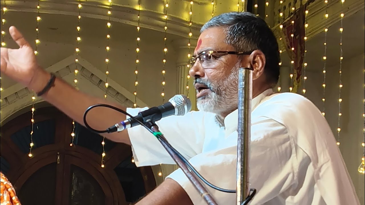 Jan Kalyan Sewa Trust श्री धाम वृन्दावन is live! - YouTube