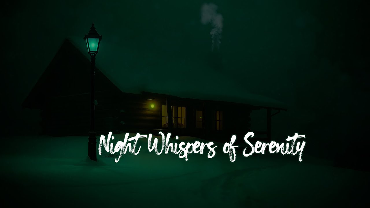 Night Whispers of Serenity - YouTube
