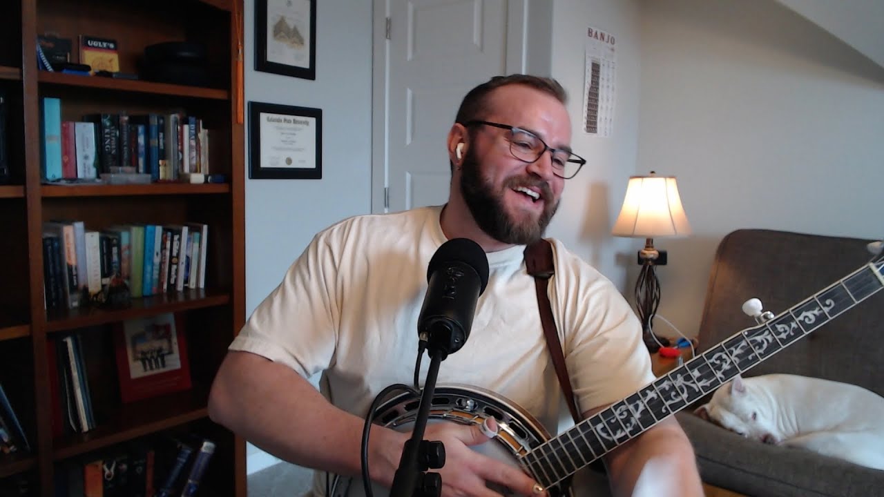 Luke Warm Licks - YouTube