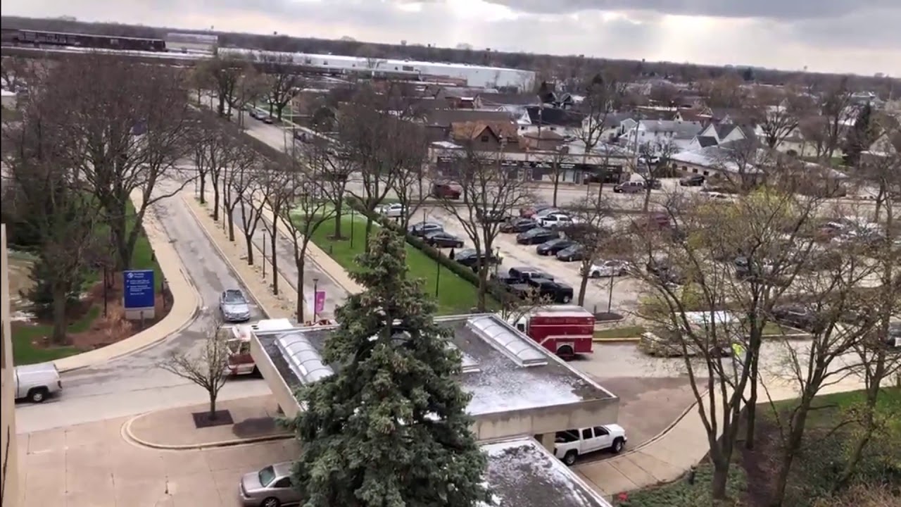 Melrose Park Community Appreciation Parade for Westlake Alternate Care ...