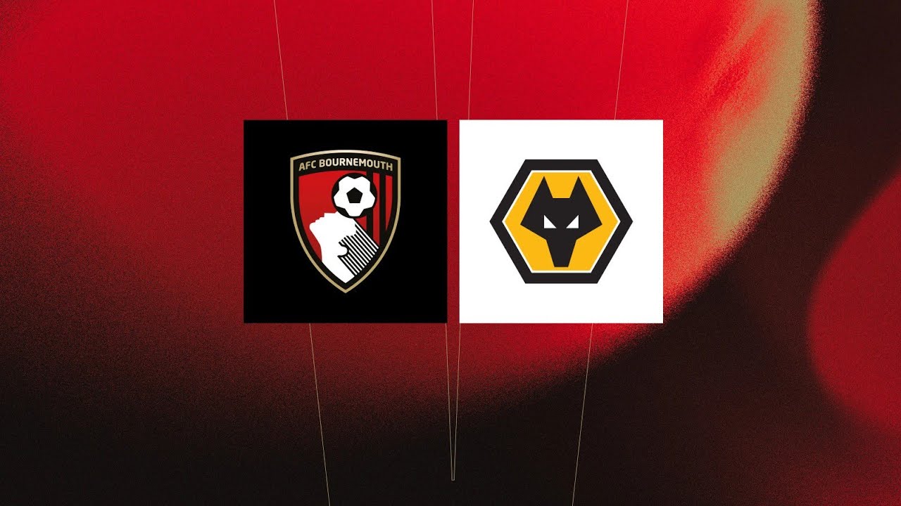 Bournemouth vs Wolves | Premier League 2025/26 | Intense FC 25 Gameplay ...