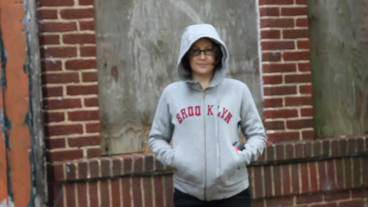 Heather Hendricks Interview - YouTube