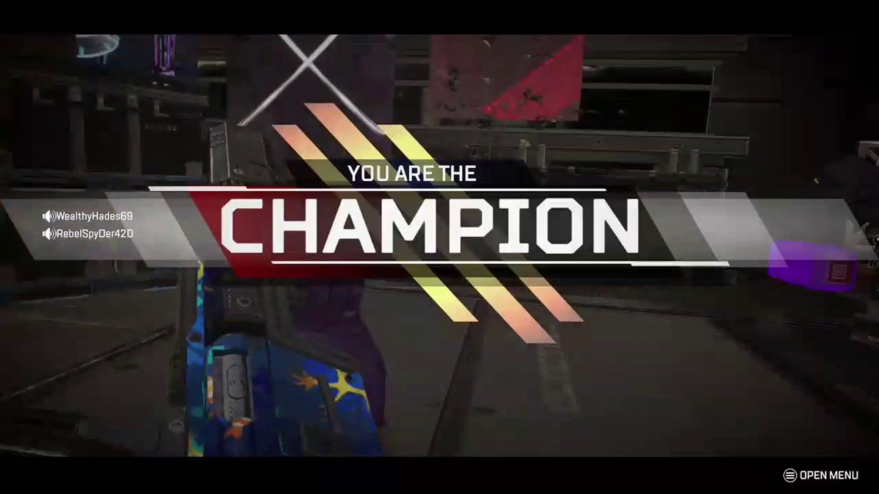 Lighters - Bad Meets Evil - Apex Legends - YouTube