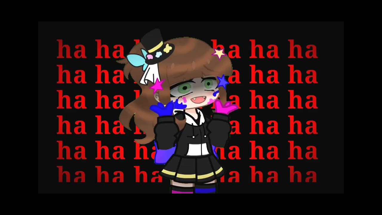 [ 𝕝𝕒𝕦𝕘𝕙𝕚𝕟𝕘 𝕞𝕖𝕞𝕖][ 𝕔𝕠𝕝𝕝𝕒𝕓 𝕨𝕚𝕥𝕙 @Astra-2924] - YouTube