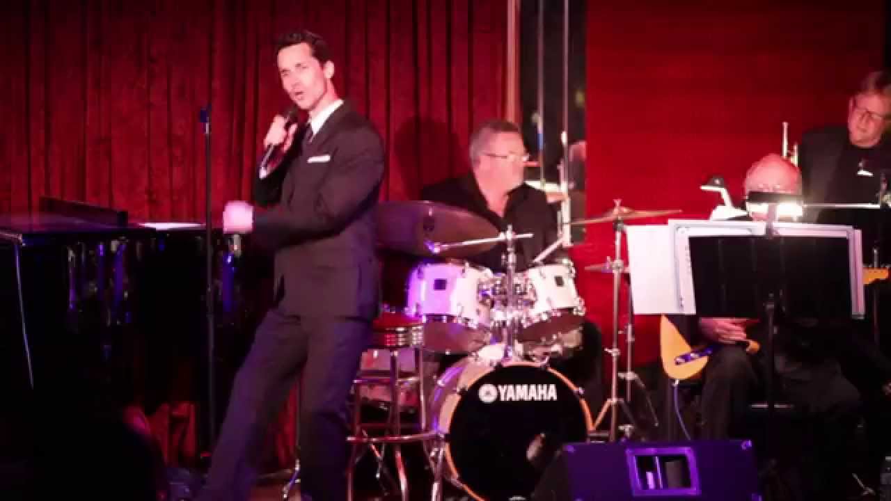 Craig Cady: Playing Favorites (small venue, swing-driven demo) - YouTube