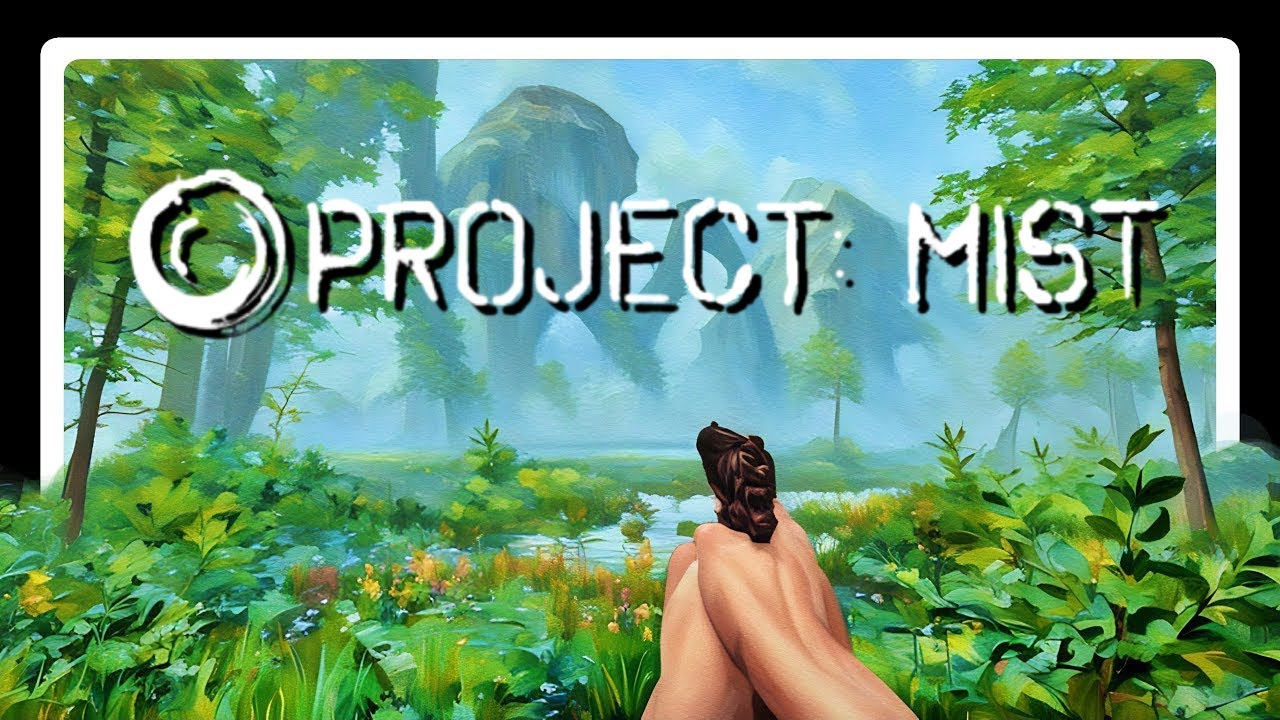 This Open World Monster Survival Game is Full of Potential! - YouTube