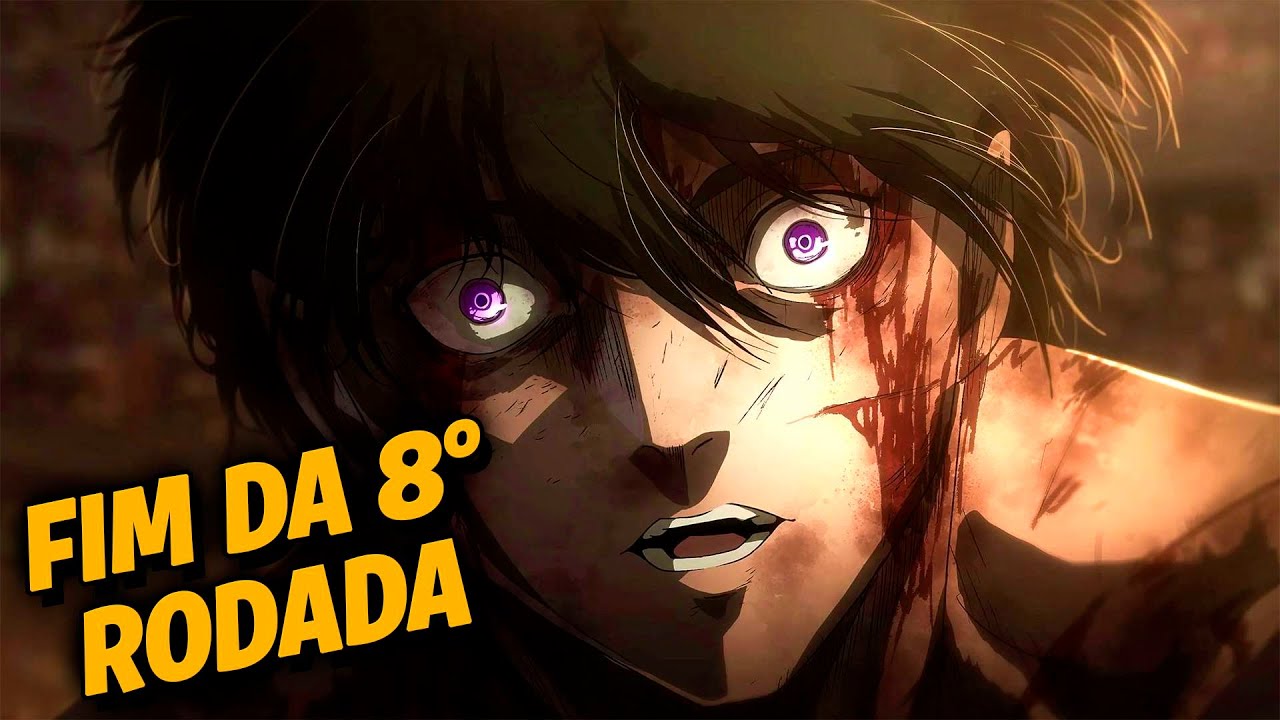 A MORTE E A GRANDE DESPEDIDA DE NIKOLA TESLA // Shuumatsu no Valkyrie ...