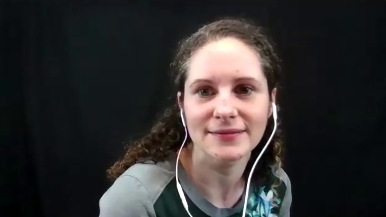 Emily Greenawalt - Serving in Cambodia - YouTube