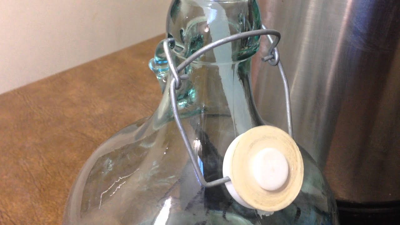 How to use a Still Spirits Turbo 500 Still - See how simple it is to ...