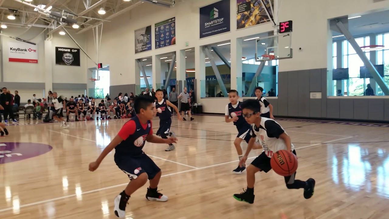 JMGP at G365 MLK Classic(5) - YouTube