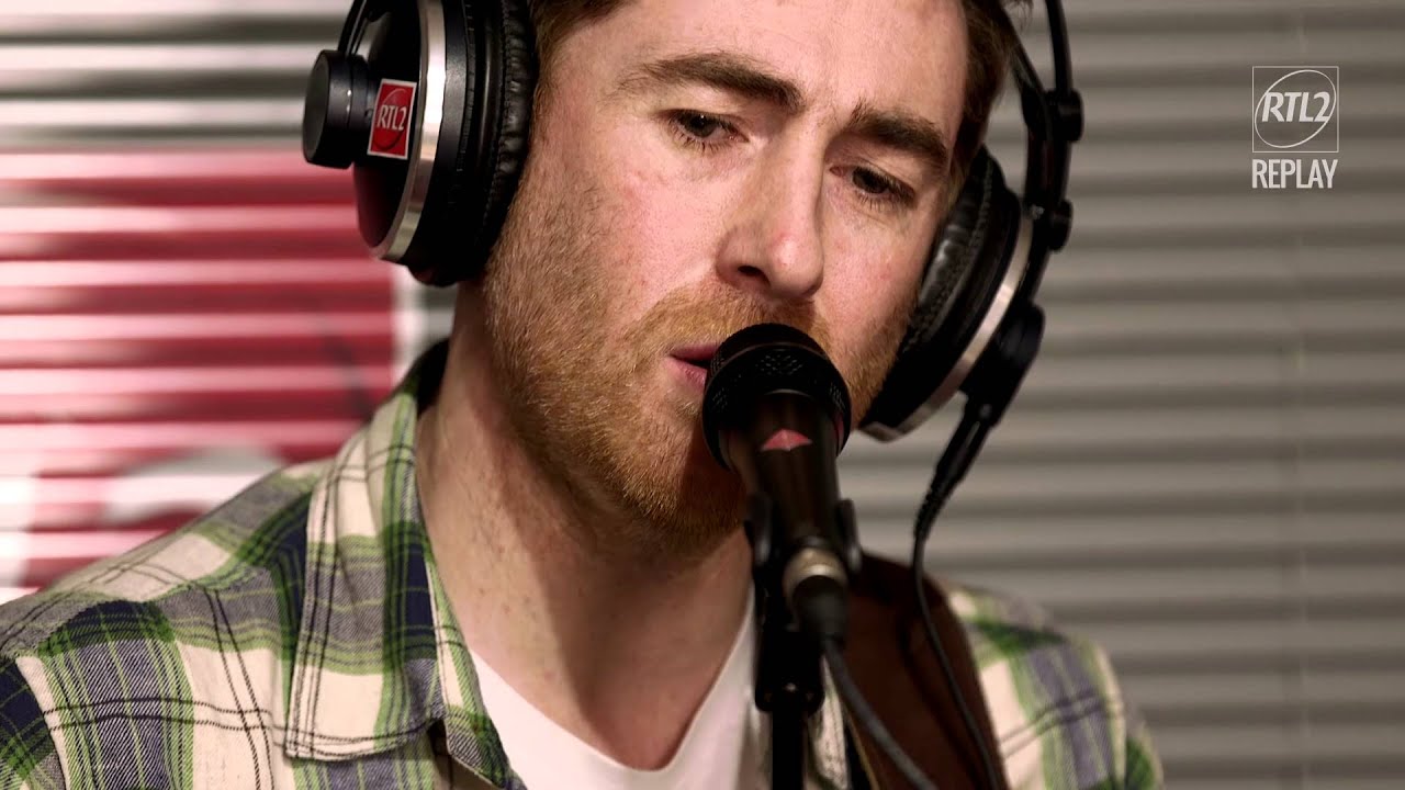 Jamie Lawson - Wasn't expecting that - YouTube