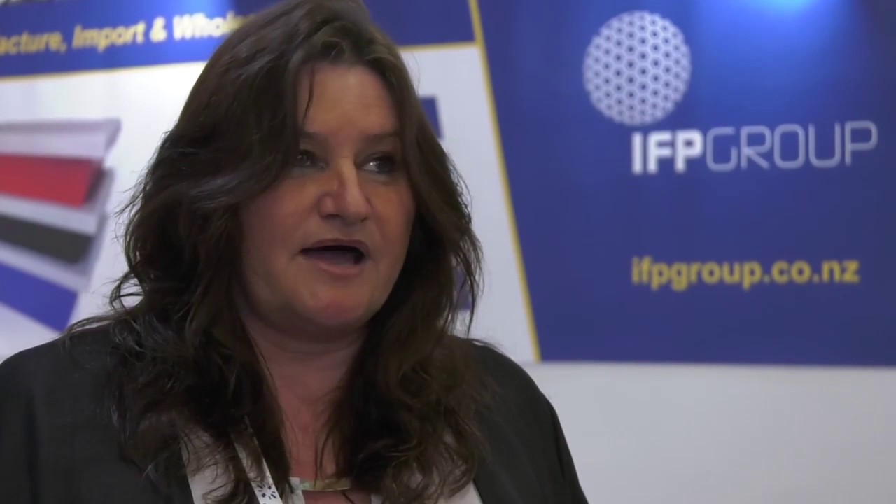 How IFP Group Can Help Your Business - YouTube