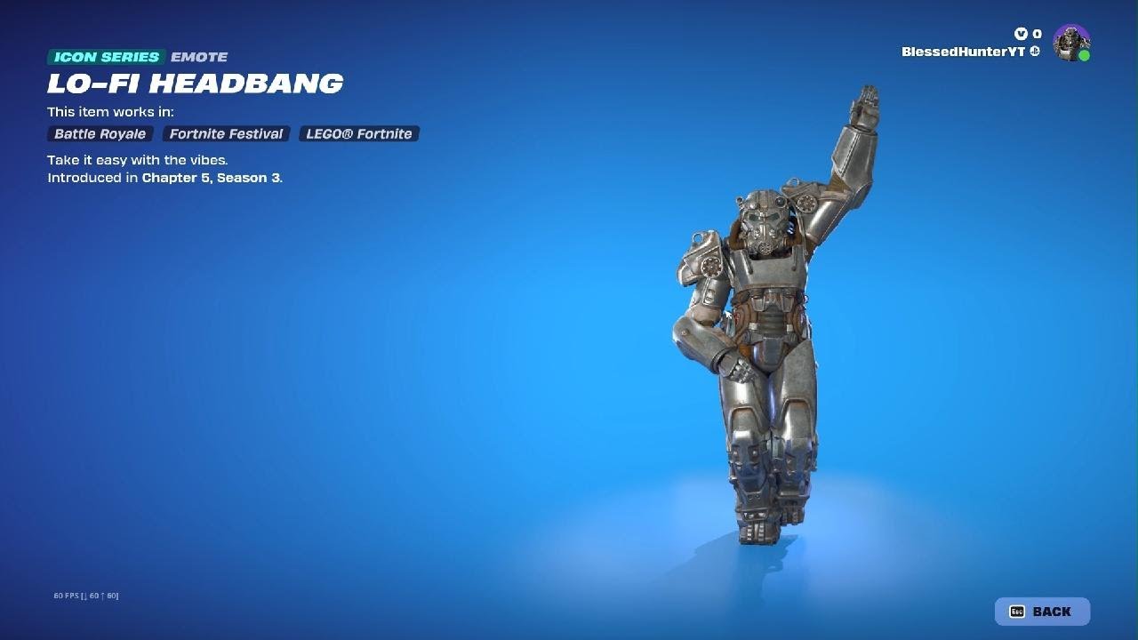 *NEW* MISS THE RAGE EMOTE!! - YouTube