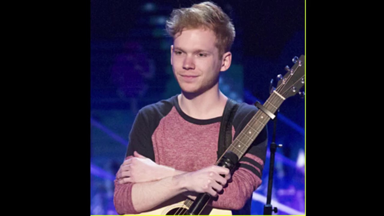 Chase Goehring - Illusion{hour version} - YouTube