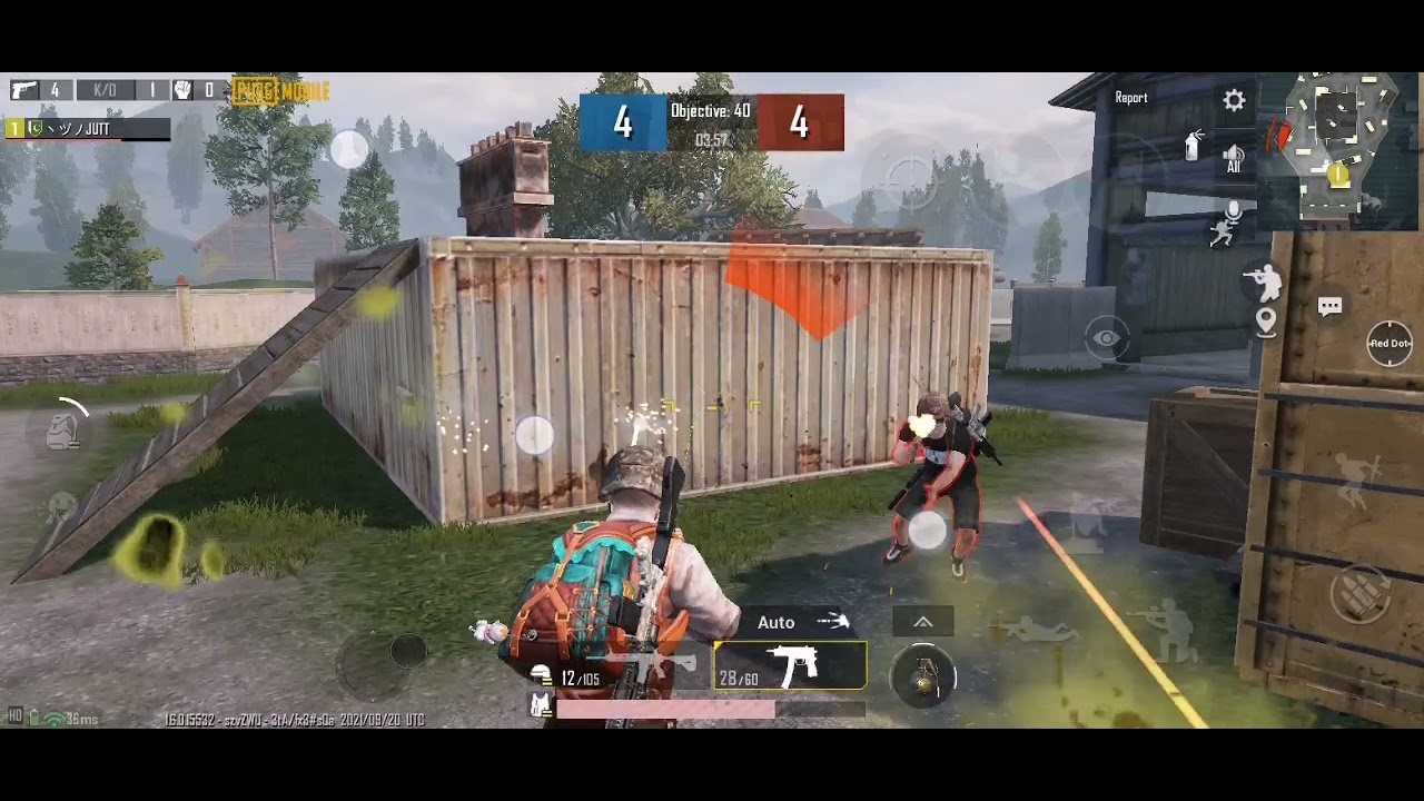 (XD CLAN) MEMBER PRO PLAYER SEASON 5 PALYER 🥵🥵CHALLENGE ME 👿👿 - YouTube