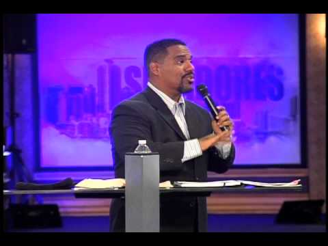 Triunfando Con Una Fe Herida II - YouTube