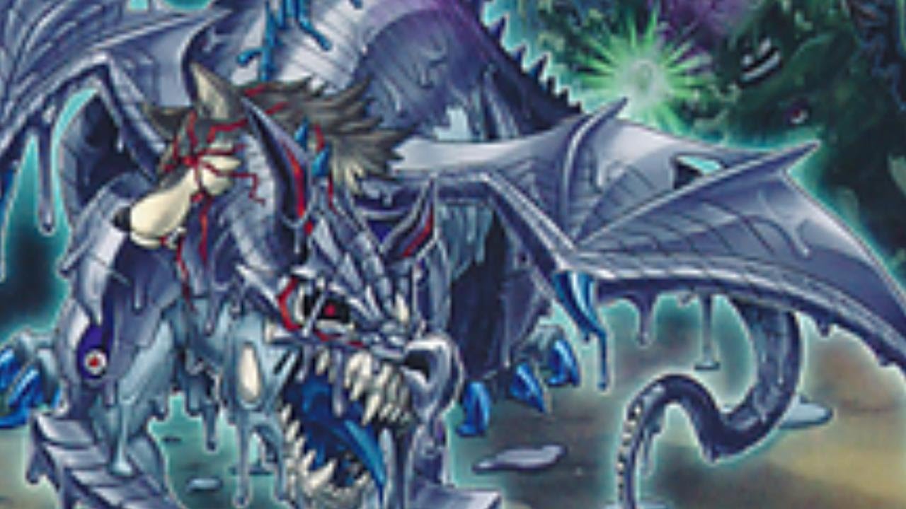 Amorphage are NOT broken BUT they are SLOW AS F*CK and probably ...