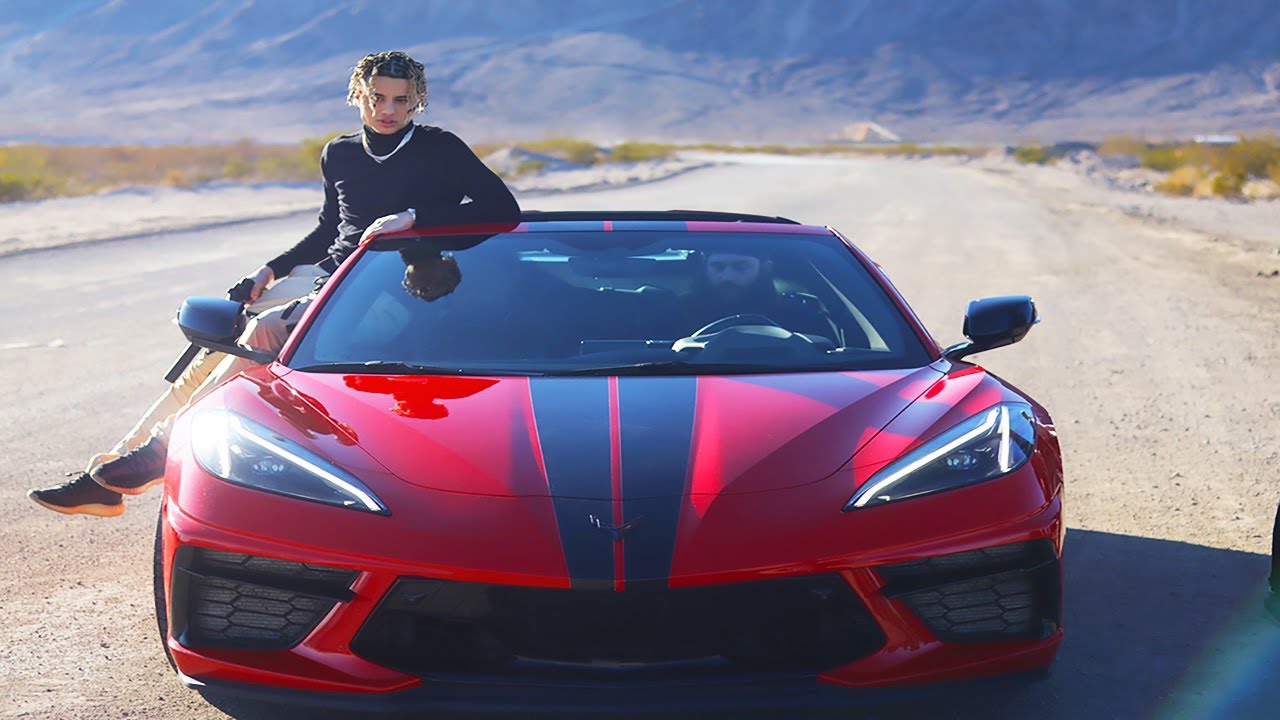 Lit Reeezy - Run Em Down (Official Music Video) - YouTube