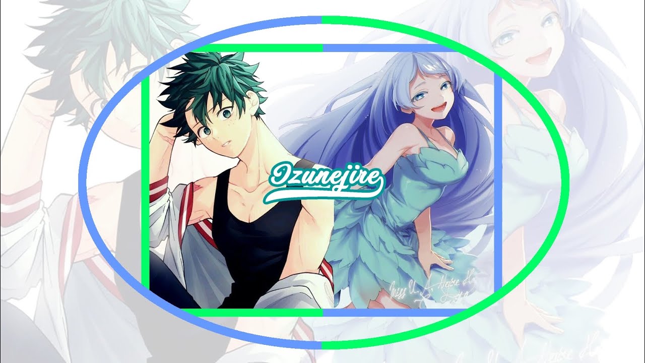 IZUNEJIRE TEXTING STORY || Final || Please Take Good Care of My ...