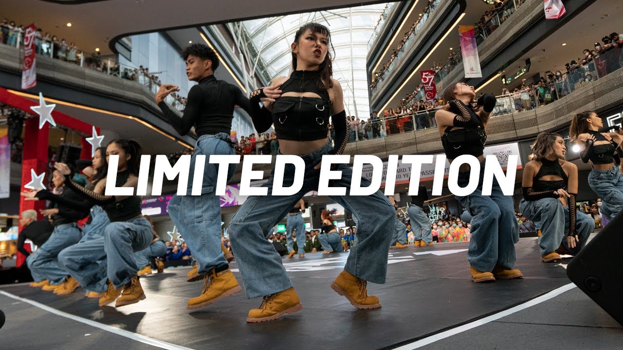 Limited Edition | Super 24 2022 Preliminary - YouTube