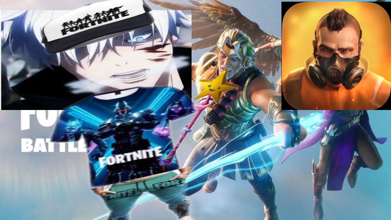 FORTNITE KID TRIES OUT STANDOFF2 (on vacation) - YouTube