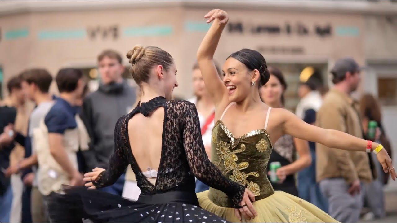 Distortion Street Parties 2024 | Aftermovie - YouTube