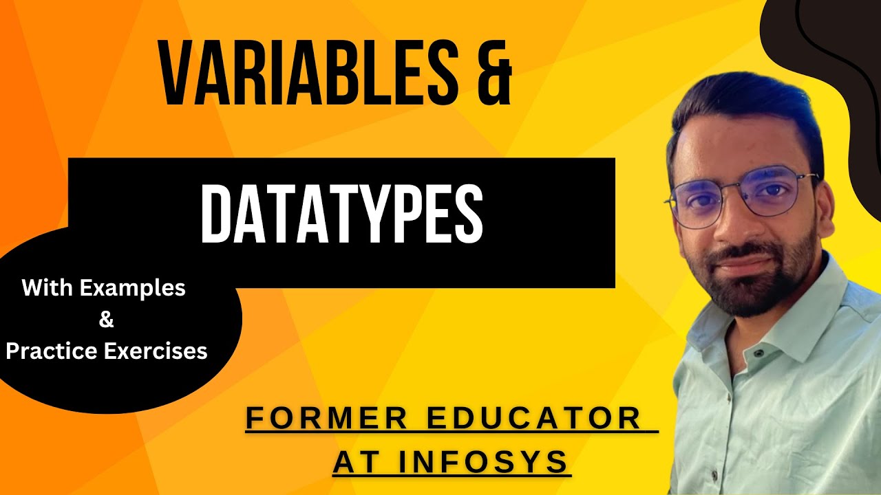 Variables And Datatypes In Java Complete Explanation With Examples 8449