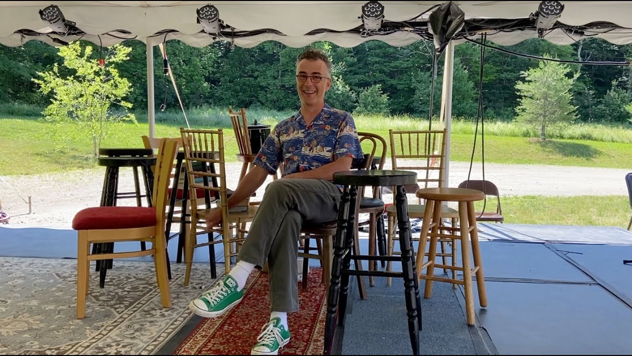 David Bonanno | An Iliad - YouTube