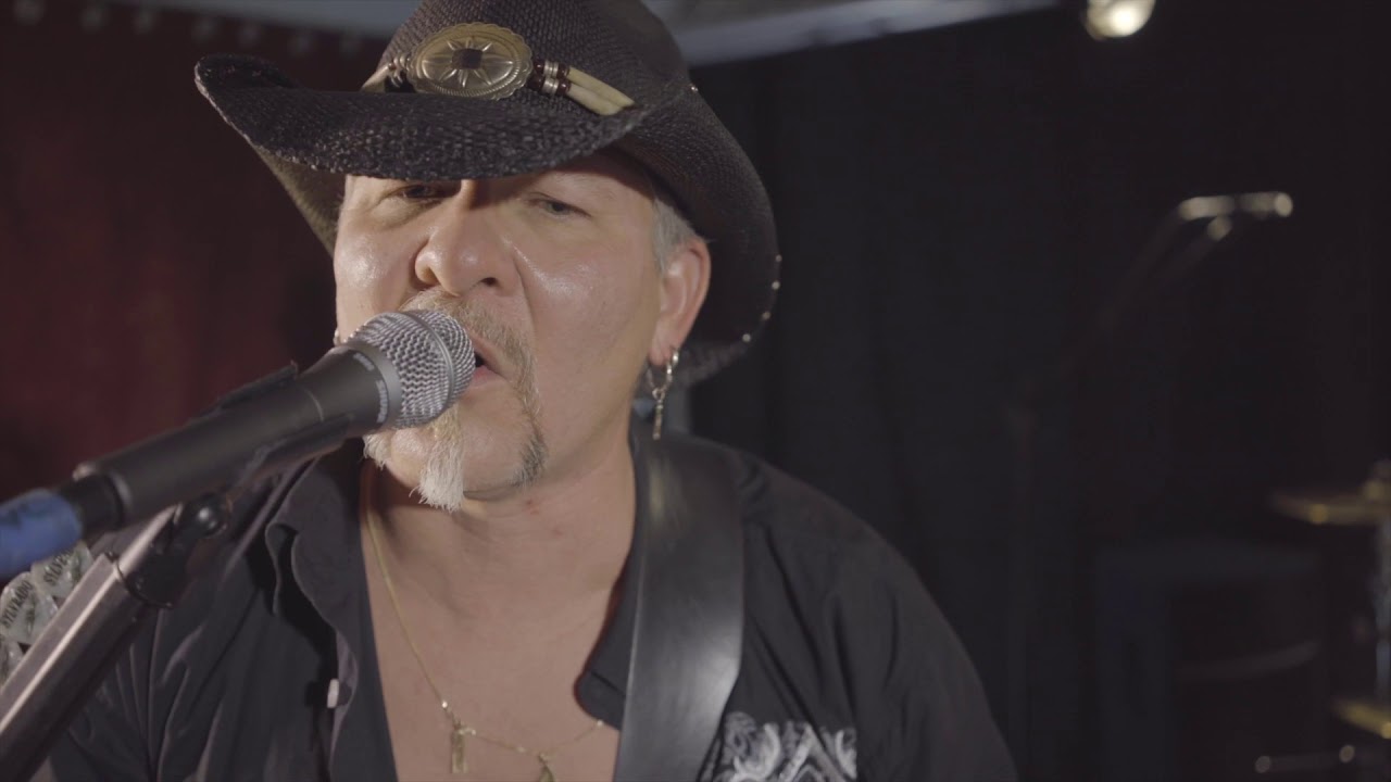 Brandon Silver and Sylvrado Live - YouTube