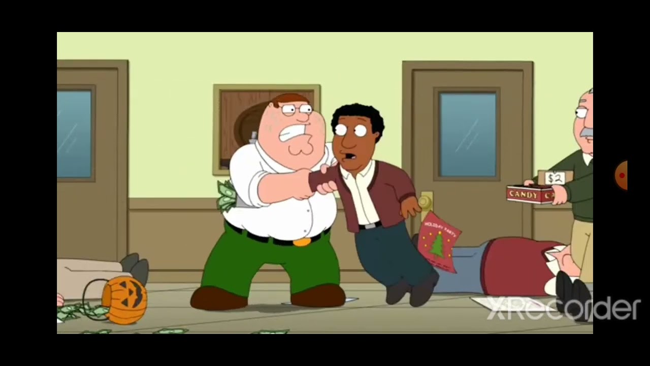 Family Guy - Peter Craps His Pants #funny #familyguy - YouTube