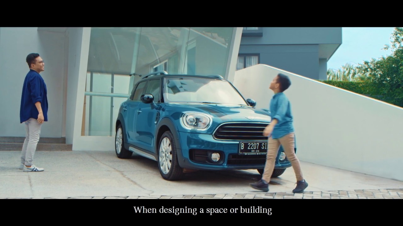 #PassionExplorer with Ren Katili. - YouTube