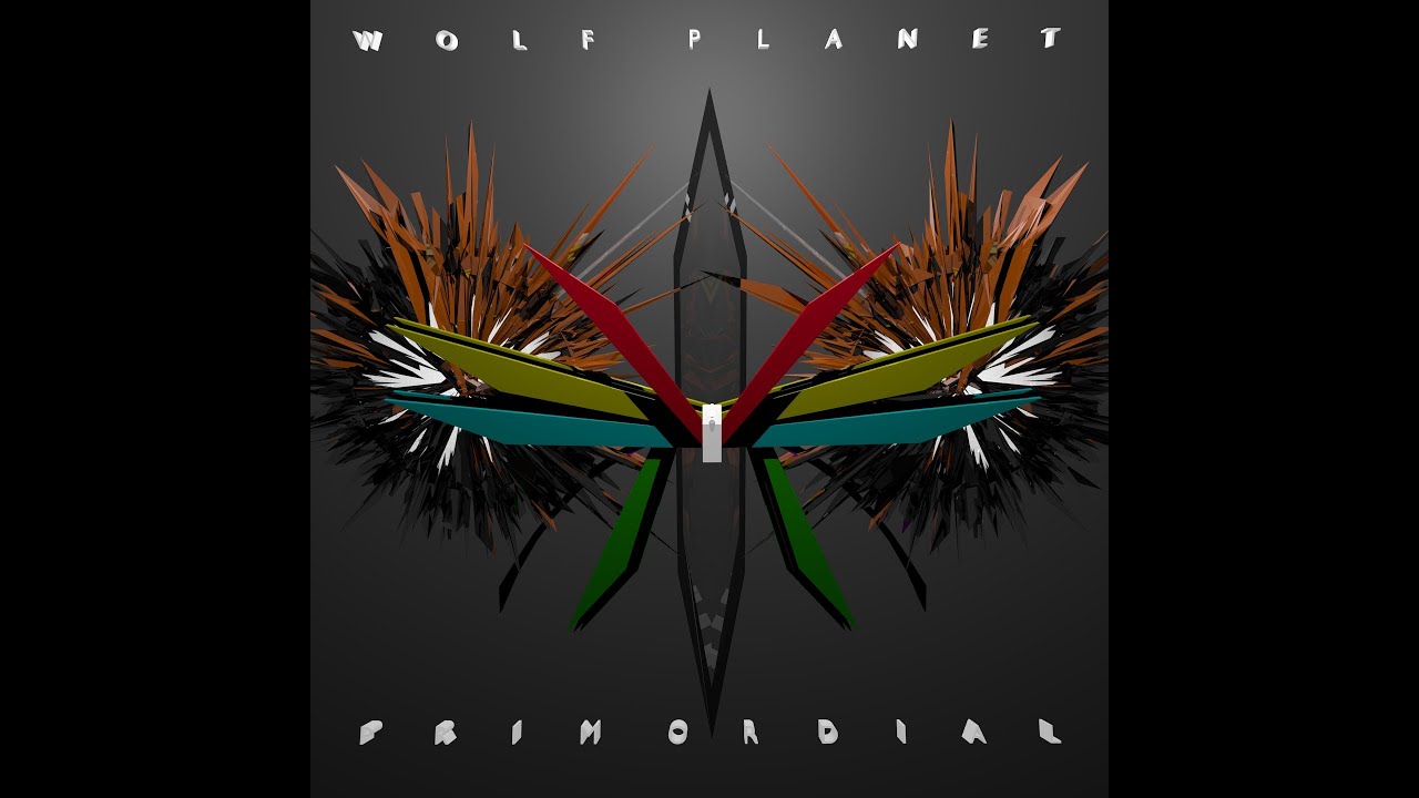 Wolf Planet - Primordial - YouTube