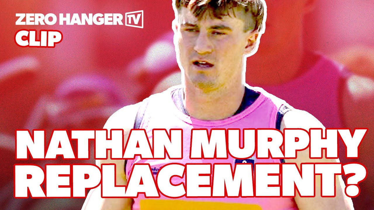 Who's Next in Line After Nathan Murphy? | Zero Hanger TV Clip - YouTube