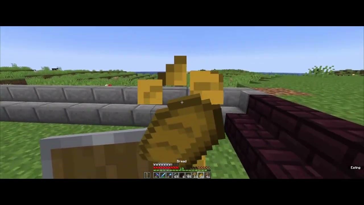 Minecraft Ep. 30 | Freaking Corners! - YouTube