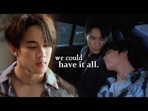 [BL] Thee ✘ Thaenthai ► Laws of Attraction [1x04]