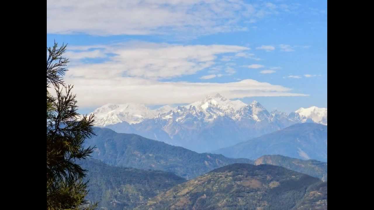 Delo Park - Kalimpong - YouTube