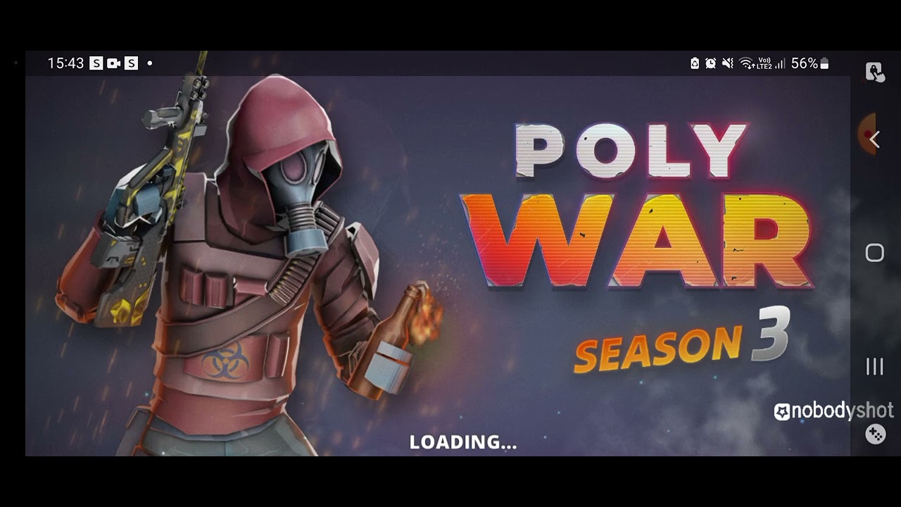 wbijam 2 level w poły war Dzier.live - YouTube